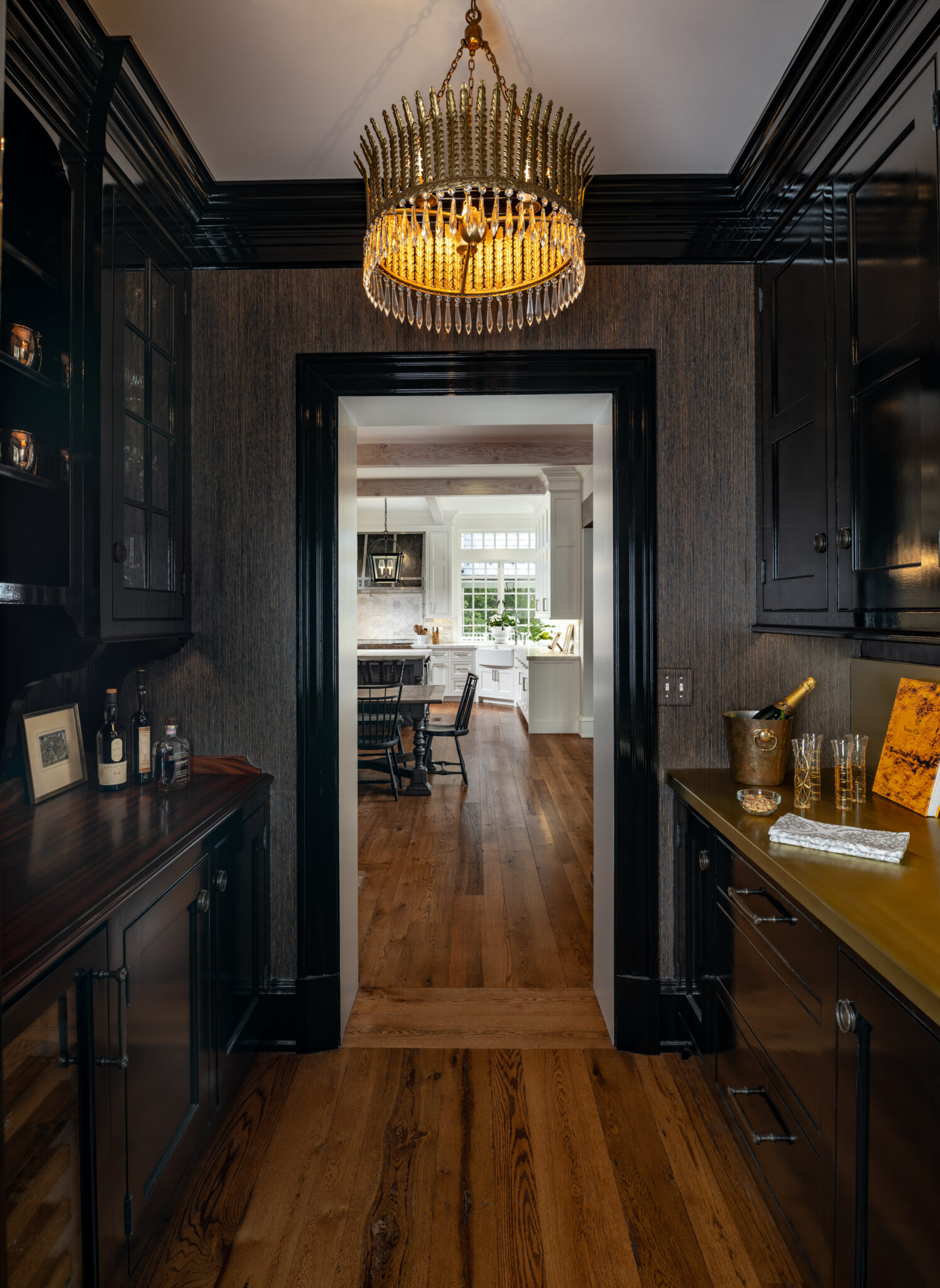 Chester County Farmhouse – Landenberg, PA | Dewson Construction Company
